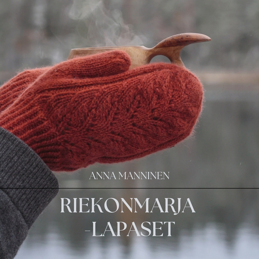 RIEKONMARJA LAPASET PDF – Villa Vanamo